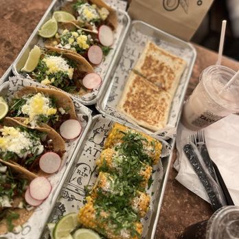 TACORIA - Updated October 2024 - 452 Photos & 390 Reviews - 110 Nassau ...