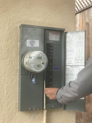 Wright Electrical Company - Updated October 2025 - 31 Photos - 64 ...