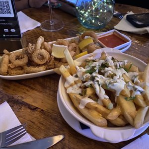 LONG ACRE TAVERN - 77 Photos & 54 Reviews - 146 W 47th St, New York, NY ...