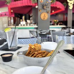 LUNA ROSA PUERTO RICAN GRILL Y TAPAS - Updated December 2025 - 969 ...