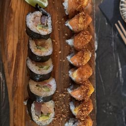 SEITO SUSHI SAND LAKE - Updated July 2024 - 3445 Photos & 2173 Reviews ...