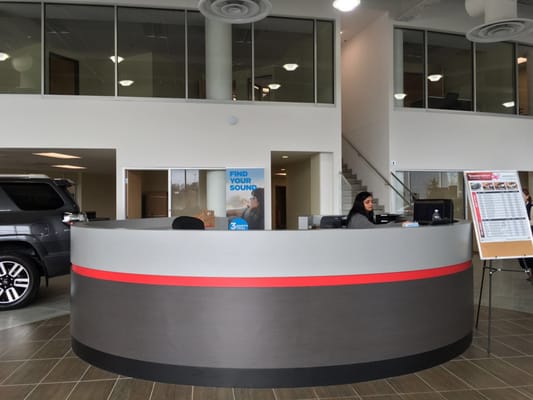 DESTINATION TOYOTA BURNABY - Updated October 2025 - 39 Photos & 26 ...