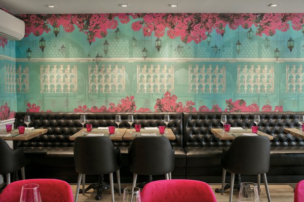 SAAR INDIAN BISTRO - Updated November 2024 - 787 Photos & 465 Reviews ...