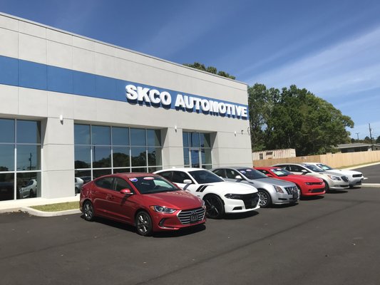 SKCO AUTOMOTIVE - Updated July 2025 - 39 Photos & 22 Reviews - 7354 Airport Blvd, Mobile ...
