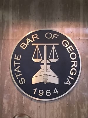 STATE BAR OF GEORGIA - Updated January 2026 - 15 Photos - 104 Marietta ...