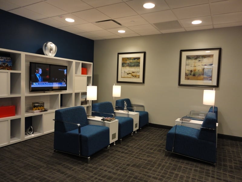 REGUS NEW YORK 136 MADISON AVENUE - Updated April 2026 - 15 Photos ...