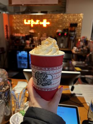 CAFE DIEM - Updated December 2025 - 107 Photos & 71 Reviews - 40 S Main ...