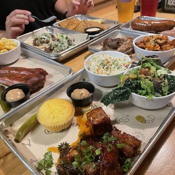 URBAN ROOTS BREWING & SMOKEHOUSE - 1510 Photos & 1030 Reviews - 1322 V ...