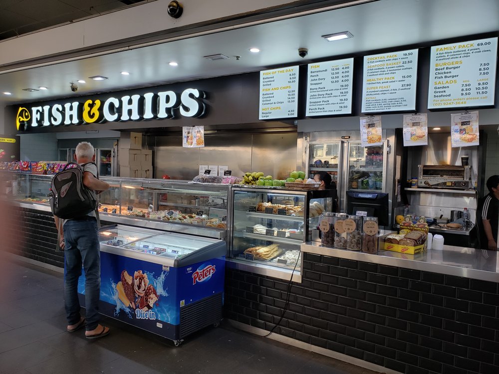 QUAY CAFE - Updated July 2025 - Circular Qy, Sydney New South Wales ...