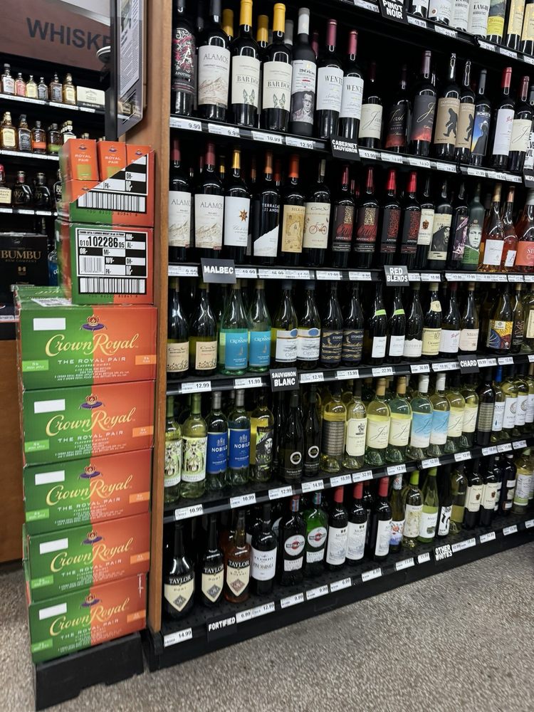 GATOR BEVERAGE - Updated October 2025 - 27 Photos & 37 Reviews - 1126 W ...