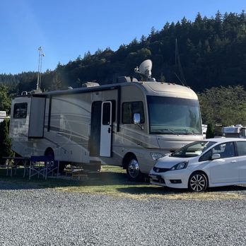 FIDALGO BAY RESORT - Updated December 2025 - 122 Photos & 40 Reviews ...