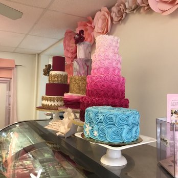 ADY CAKES - Updated August 2024 - 73 Photos & 38 Reviews - 631 Penn Ave ...