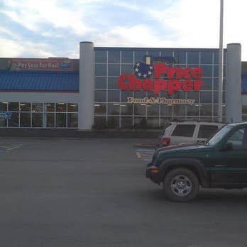 MARKET 32 BY PRICE CHOPPER - Updated December 2025 - 1917 Genesee St ...