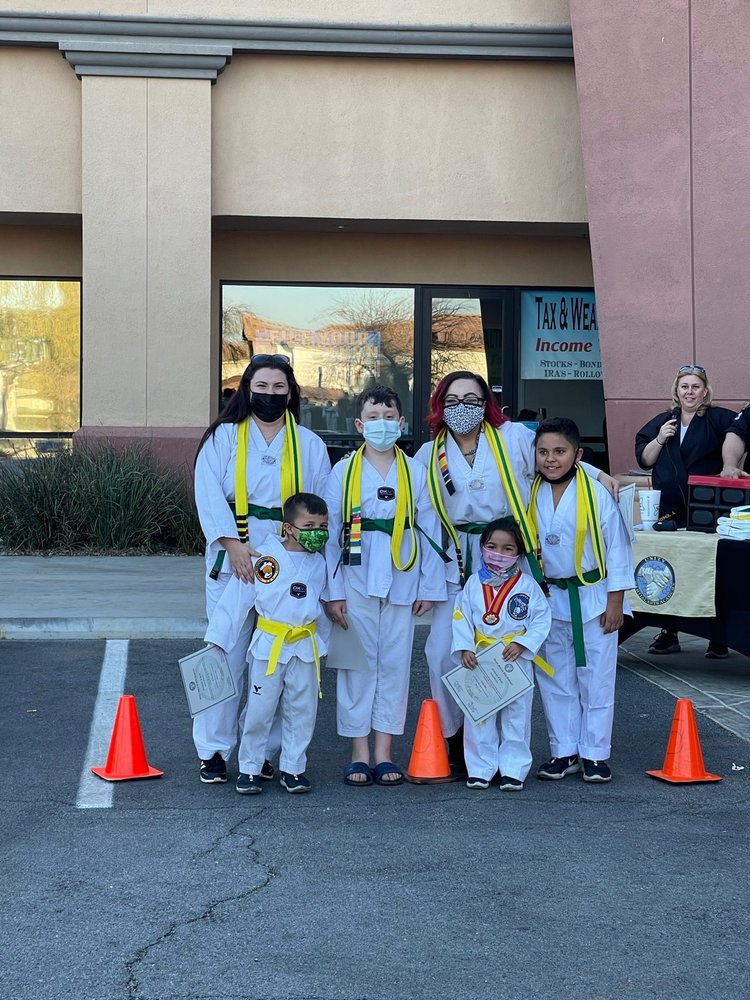 UNITY MARTIAL ARTS ACADEMY - Updated June 2025 - 25 Photos & 11 Reviews ...