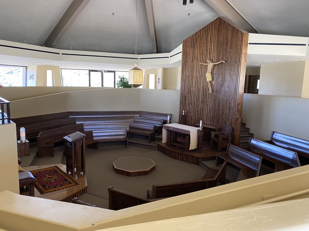 ST ANDREW’S ABBEY - 120 Photos & 24 Reviews - 31001 N Valyermo Rd ...