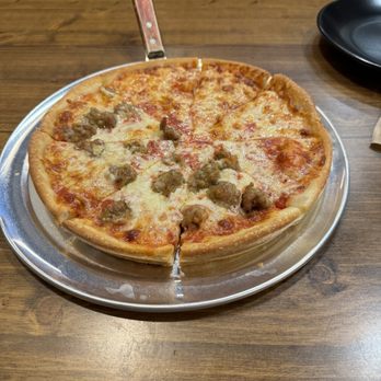 COUNTRY PIZZA ITALIAN GRILL - Updated April 2025 - 27 Photos & 31 ...