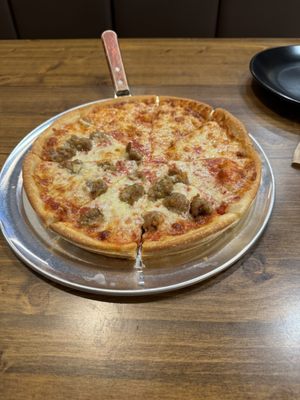 COUNTRY PIZZA ITALIAN GRILL - Updated March 2024 - 14 Reviews - 3150 ...
