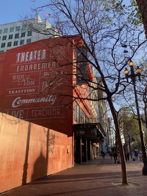 THE STRAND THEATER - Updated May 2025 - 131 Photos & 35 Reviews - 1127 ...