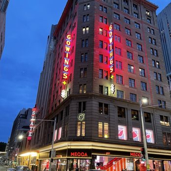 GOWINGS BAR & GRILL - Updated December 2025 - 82 Photos & 48 Reviews ...