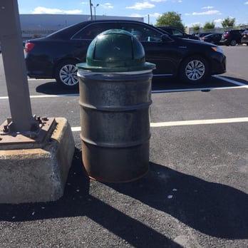 JFK INTERNATIONAL AIRPORT JFK CELL PHONE LOT - Updated September 2024 ...