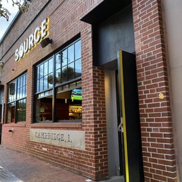 SOURCE RESTAURANT - Updated November 2025 - 601 Photos & 340 Reviews ...