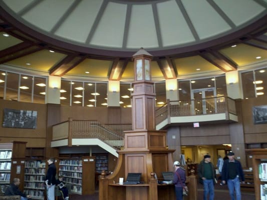 HUDSON LIBRARY & HISTORICAL SOCIETY - Updated December 2025 - 20 Photos ...