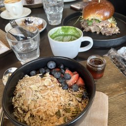 MEDITERRA CAFE - Updated July 2024 - 480 Photos & 200 Reviews - 292 ...