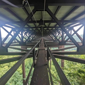 BRIDGE WALK - Updated August 2024 - 138 Photos & 47 Reviews - 57 ...