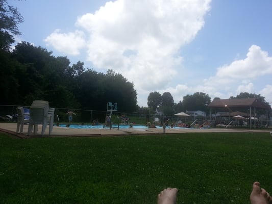 SPRING CITY COMMUNITY POOL - Updated December 2025 - 268 Brown St ...