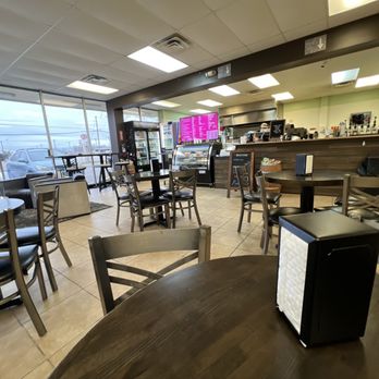 1820 COFFEE HOUSE - Updated January 2026 - 15 Photos & 26 Reviews - 419 ...