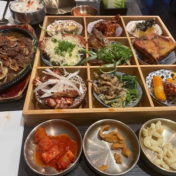 GHAMA ZONE - Updated July 2025 - 408 Photos & 150 Reviews - 118 E Main ...