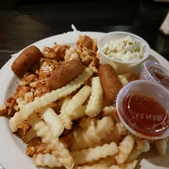 COURTNEY’S BBQ - Updated November 2025 - 32 Photos & 64 Reviews - 1166 ...