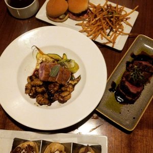 TABLE 13 - 131 Photos & 95 Reviews - Tapas/Small Plates - 333 W Spokane ...