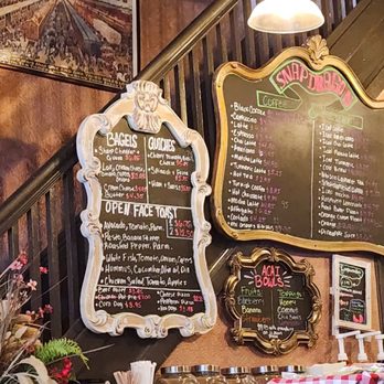 SNAPDRAGON COFFEE & SOCIAL - Updated August 2025 - 632 Photos & 151 ...