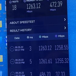 BLUE STREAM FIBER - 48 Photos & 278 Reviews - 12409 NW 35th St, Coral ...