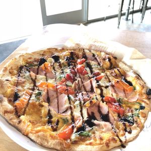 UNCLE PETEZA’S PIZZERIA - 21 Photos & 119 Reviews - Pizza - 22624 ...