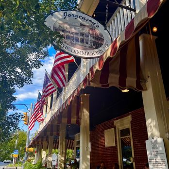 DIMMICK INN & STEAKHOUSE - Updated November 2024 - 195 Photos & 282 ...