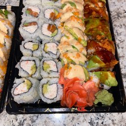 KING’S ASIAN CUISINE AND SUSHI BAR AND LOUNGE - Updated May 2025 - 375 ...