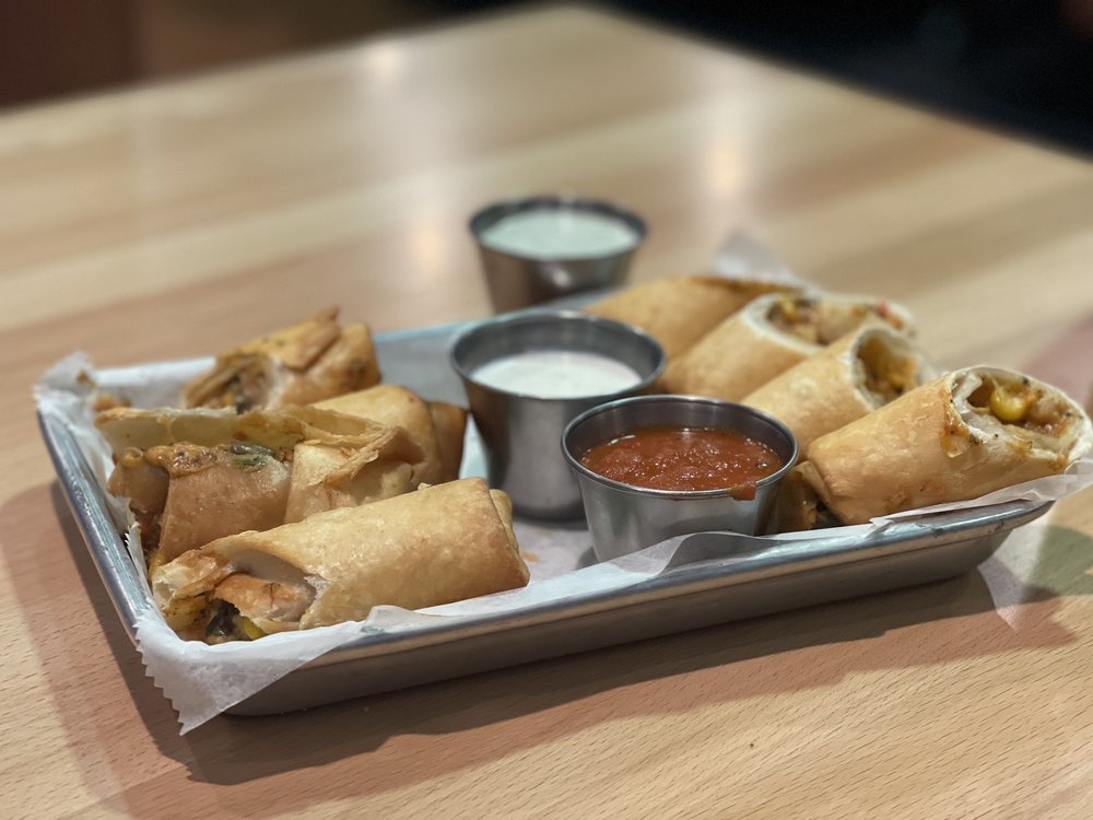 Roos Bar Patio Grill, Weatherford | Roadtrippers