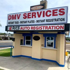 DMV - 38 Photos & 293 Reviews - 1450 Graves Ave, El Cajon, California ...
