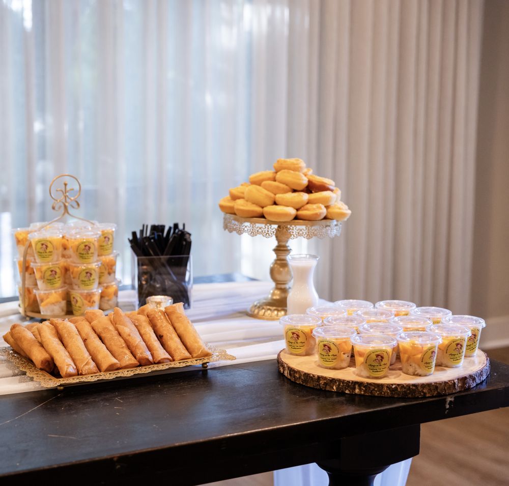 MANGO ON THE MOON - Updated January 2026 - 100 Photos - 474 Chardonnay ...