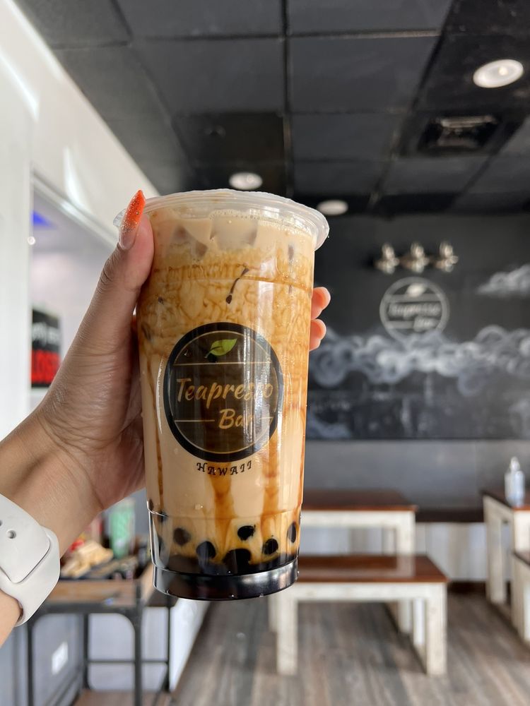 TEAPRESSO BAR - 492 Photos & 192 Reviews - 525 Farrington Hwy, Kapolei ...