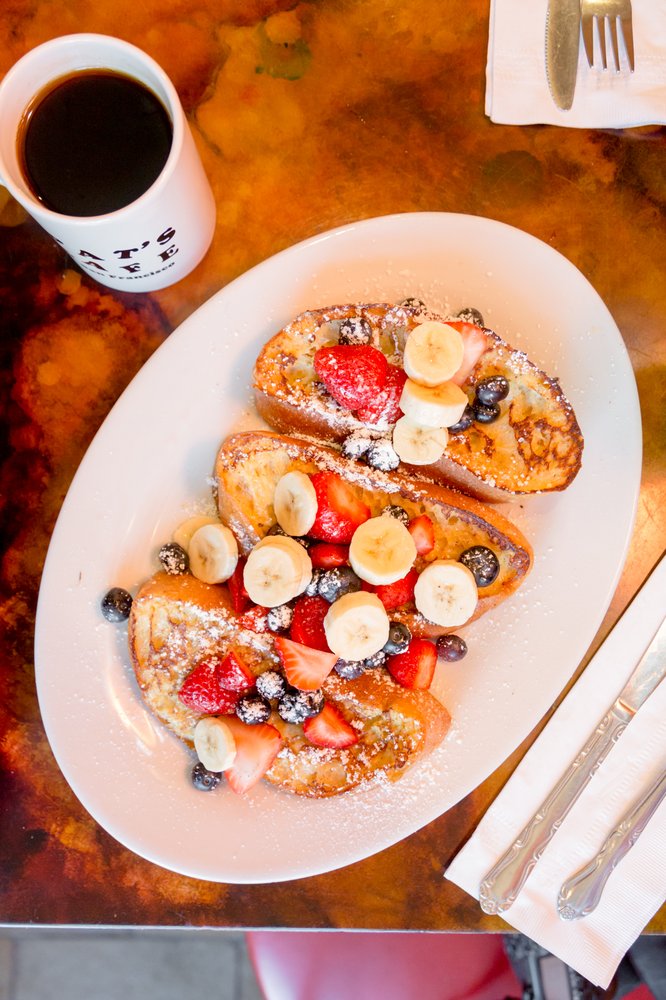 PAT’S CAFE - Updated December 2025 - 617 Photos & 948 Reviews - 2330 ...