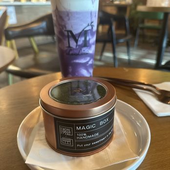 LA LUNA TEA AND DESSERT BAR - Updated May 2024 - 2124 Photos & 615 ...