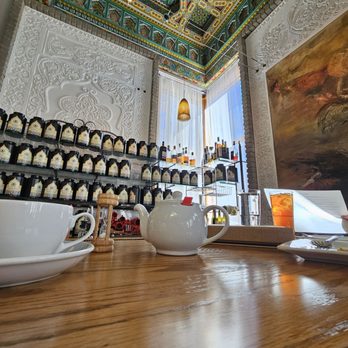 BOULDER DUSHANBE TEAHOUSE - Updated June 2024 - 2682 Photos & 1812 ...