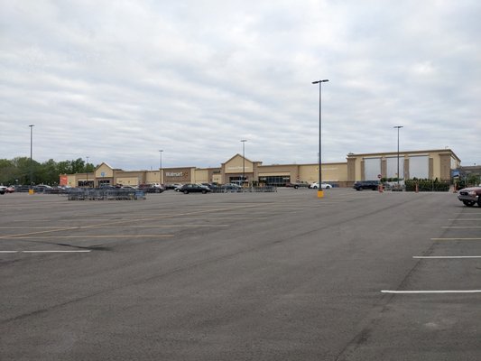WALMART SUPERCENTER - Updated October 2025 - 14 Photos - 2700 W ...
