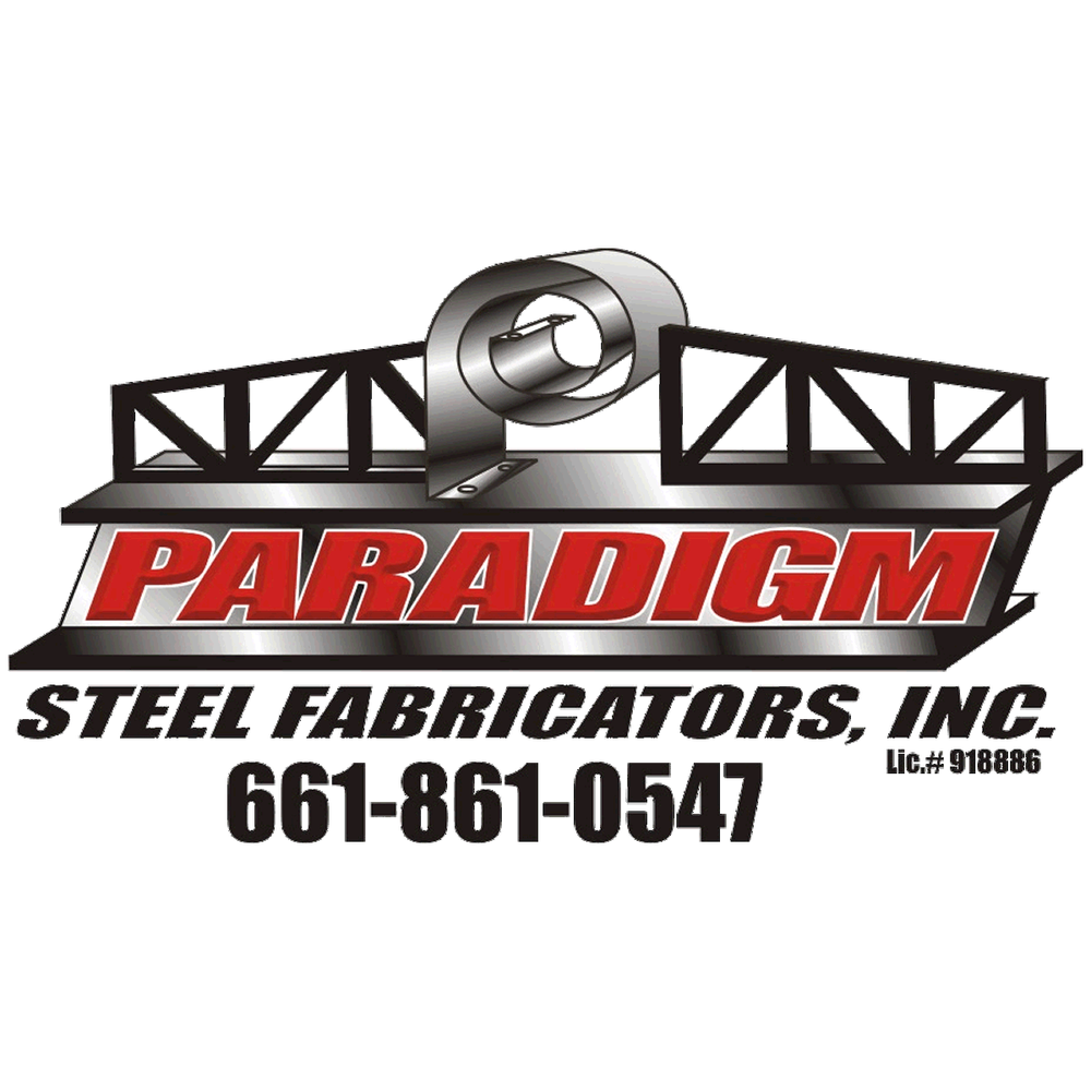 PARADIGM STEEL FABRICATORS - Updated January 2025 - Request ...