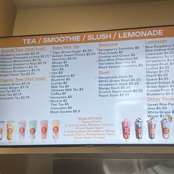 DESSERT CAFE CONCORD - Updated August 2024 - 113 Photos & 53 Reviews ...