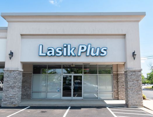 LASIKPLUS - Updated June 2026 - 20 Photos & 22 Reviews - 2348 ...