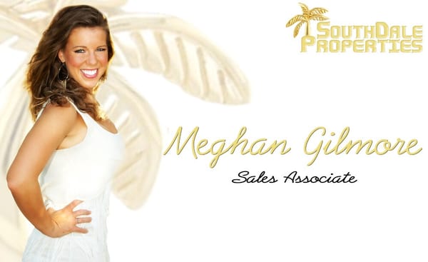 MEGHAN GILMORE - 2901 Pga Blvd, Palm Beach, FL - Yelp